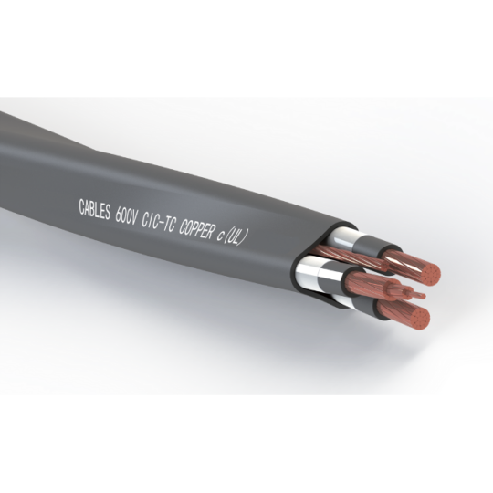 CIC-TC CABLE – KPO