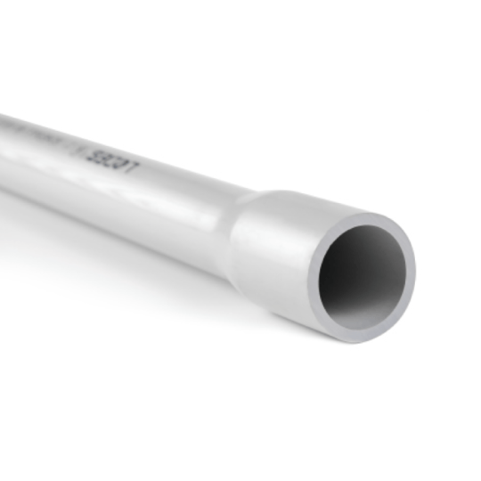 PVC Rigid Conduit – KPO